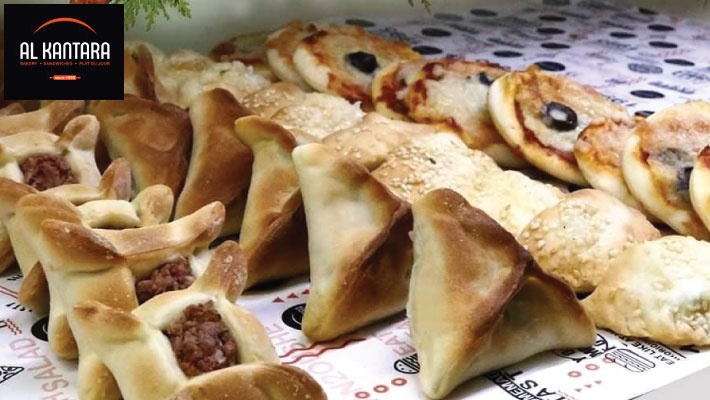 Mixed Moajanat | Gosawa Beirut Deal