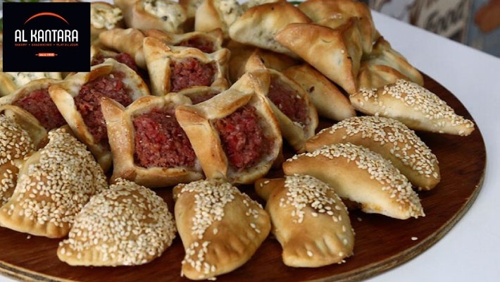 Mixed Moajanat | Gosawa Beirut Deal